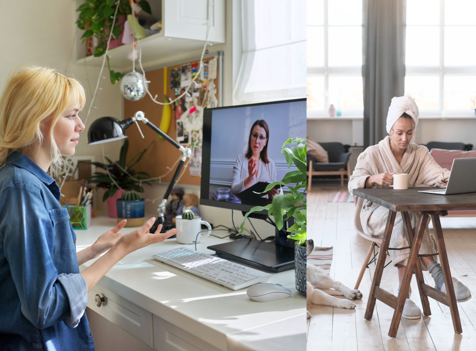 Online Wellness Coach Beginning For a Brighter Future